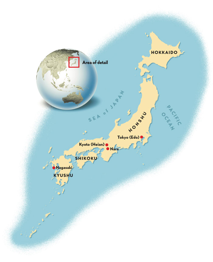 Early History and Culture | Kids Discover Online