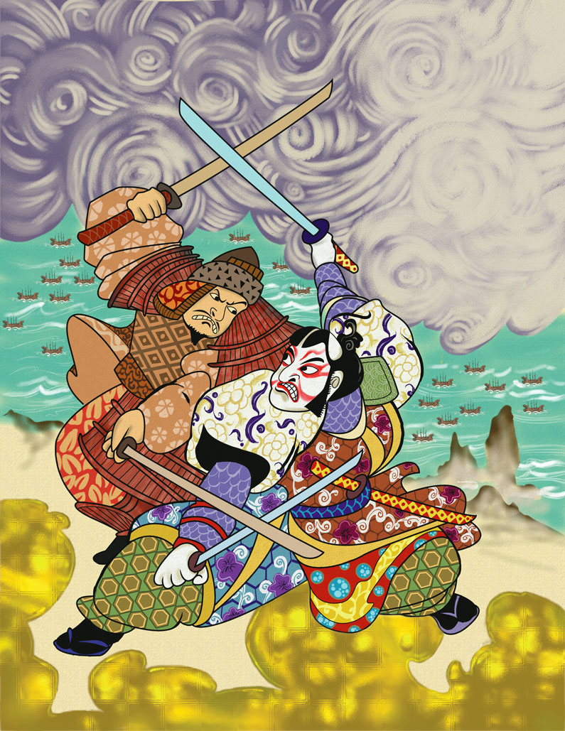 Early History and Culture | Kids Discover Online