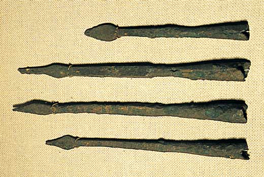 The Roman Army | Kids Discover Online