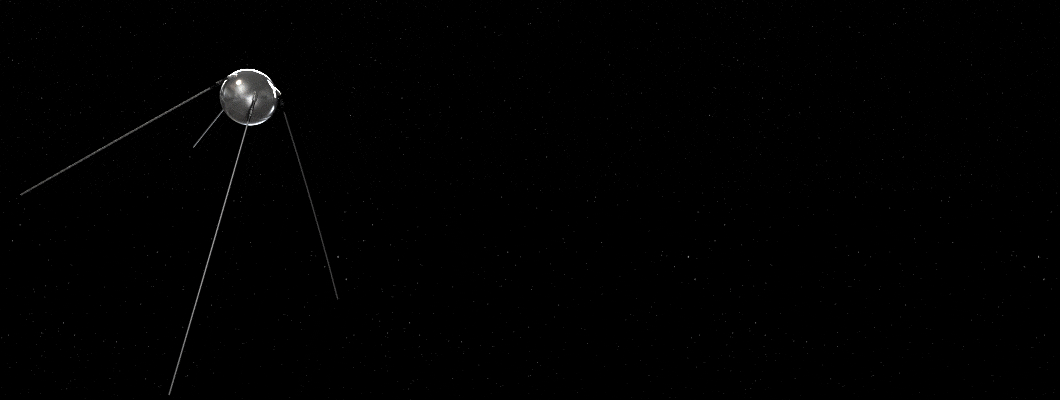 Rockets in Space | Kids Discover Online