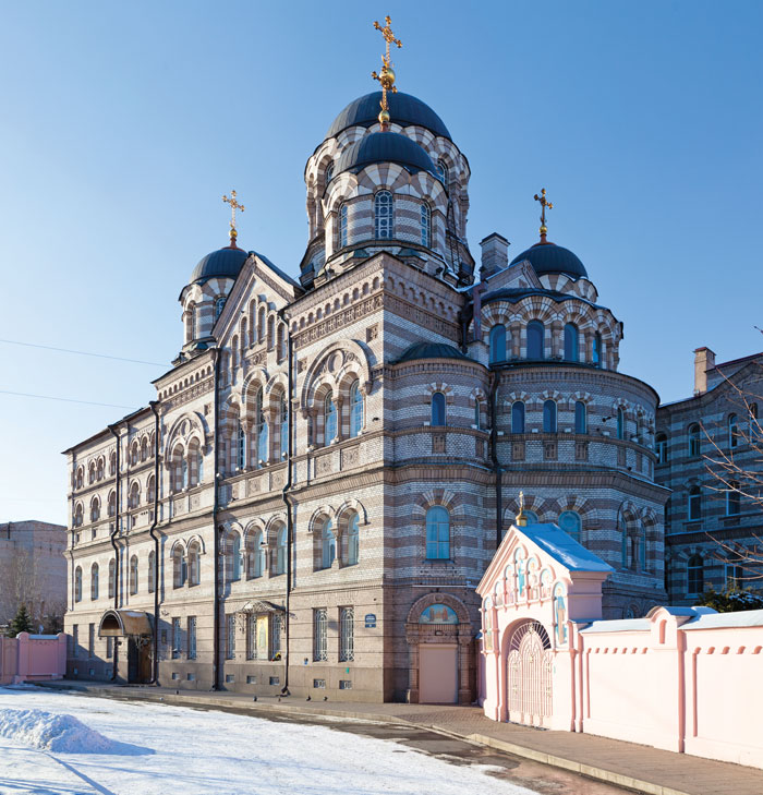 Legacy of the Byzantine Empire | Kids Discover Online