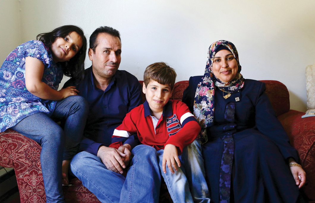 We Are Family | Kids Discover Online