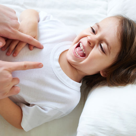 Touch | Kids Discover Online