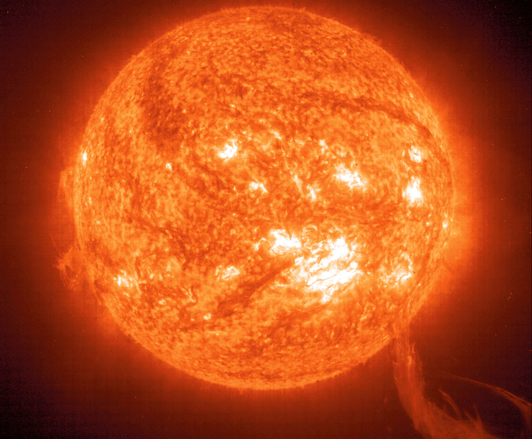 Types of Stars | Kids Discover Online