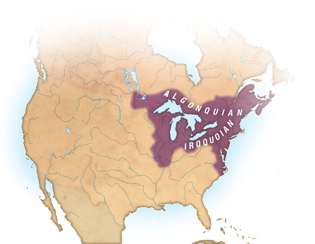 Sweet Land of Plenty | Kids Discover Online