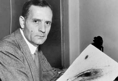 How Space Detective Edwin Hubble Changed Our View of the Universe ...