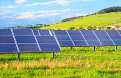 How Solar Energy Works | Kids Discover Online