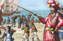 Early Explorers | Kids Discover Online