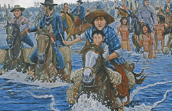 Early Explorers | Kids Discover Online