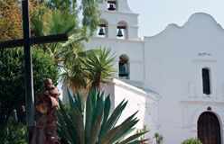 Colonization of California | Kids Discover Online