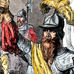 Exploring the Americas | Kids Discover Online