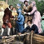 Exploring the Americas | Kids Discover Online