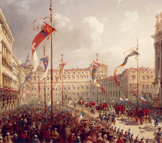 Nationalism | Kids Discover Online