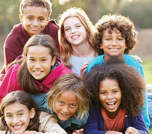 How Americans Live | Kids Discover Online