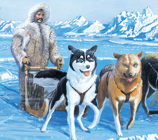 Explorers | Kids Discover Online