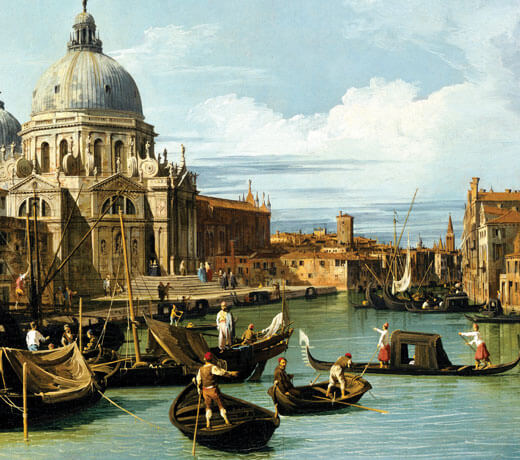 Renaissance and Reformation | Kids Discover Online