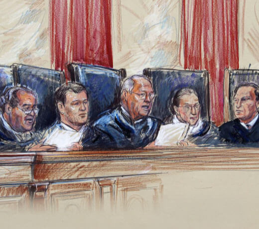 The Supreme Court | Kids Discover Online