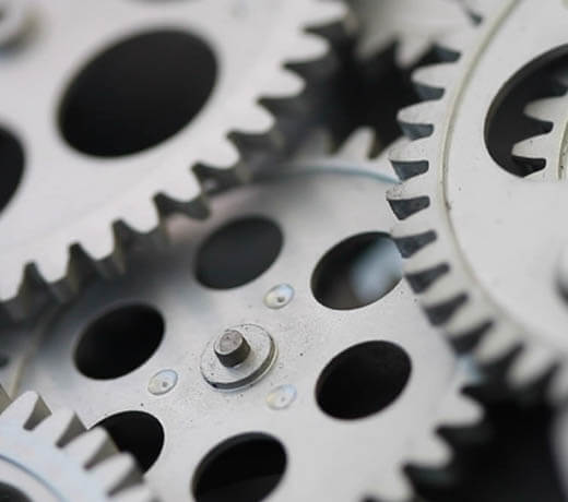 Simple Machines | Kids Discover Online