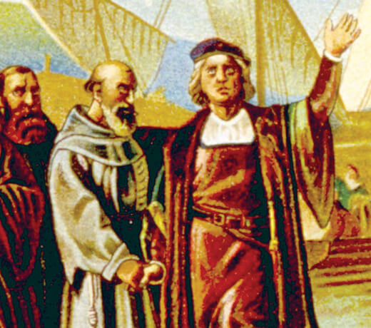 Exploring the Americas | Kids Discover Online